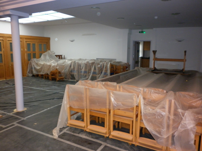 Photos - Roman Catholic Parish of Woodbridge with Framlingham