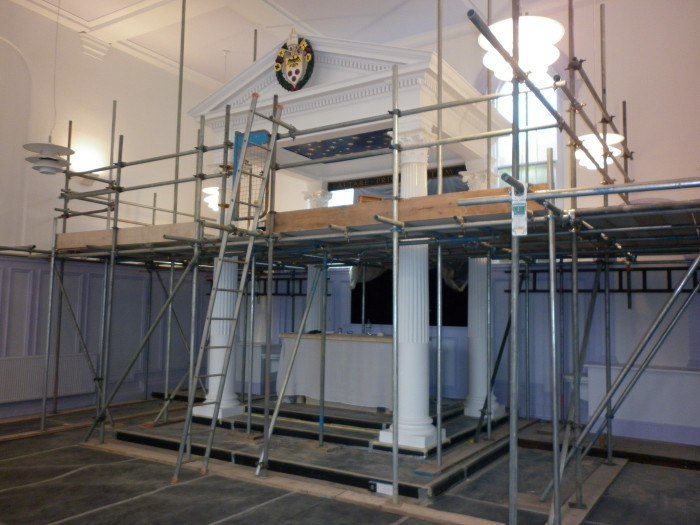 Photos - Roman Catholic Parish of Woodbridge with Framlingham