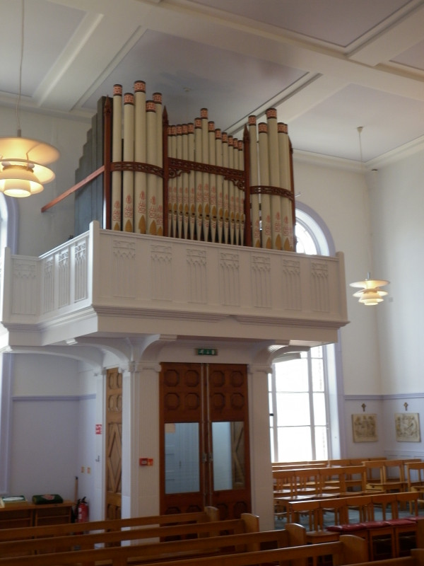 Photos - Roman Catholic Parish of Woodbridge with Framlingham