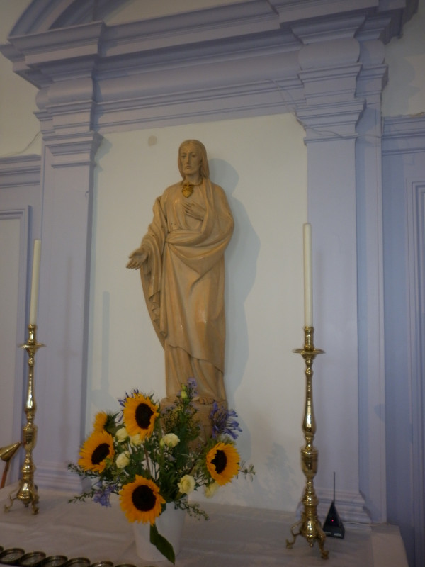 Photos - Roman Catholic Parish of Woodbridge with Framlingham