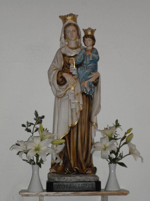 Photos - Roman Catholic Parish of Woodbridge and Framlingham