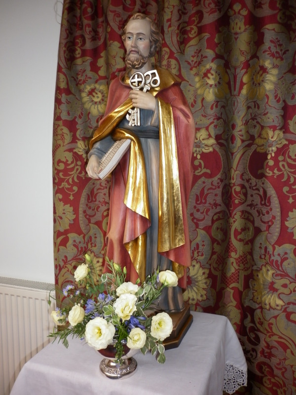 Photos - Roman Catholic Parish of Woodbridge with Framlingham
