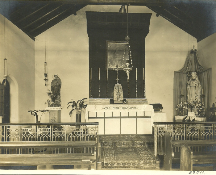 Photos - Roman Catholic Parish of Woodbridge with Framlingham